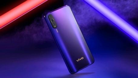 vivoZ5跑分战平小米9se！3200毫安前摄+22W快充，8千人预约的新机后天首发！ - 周到