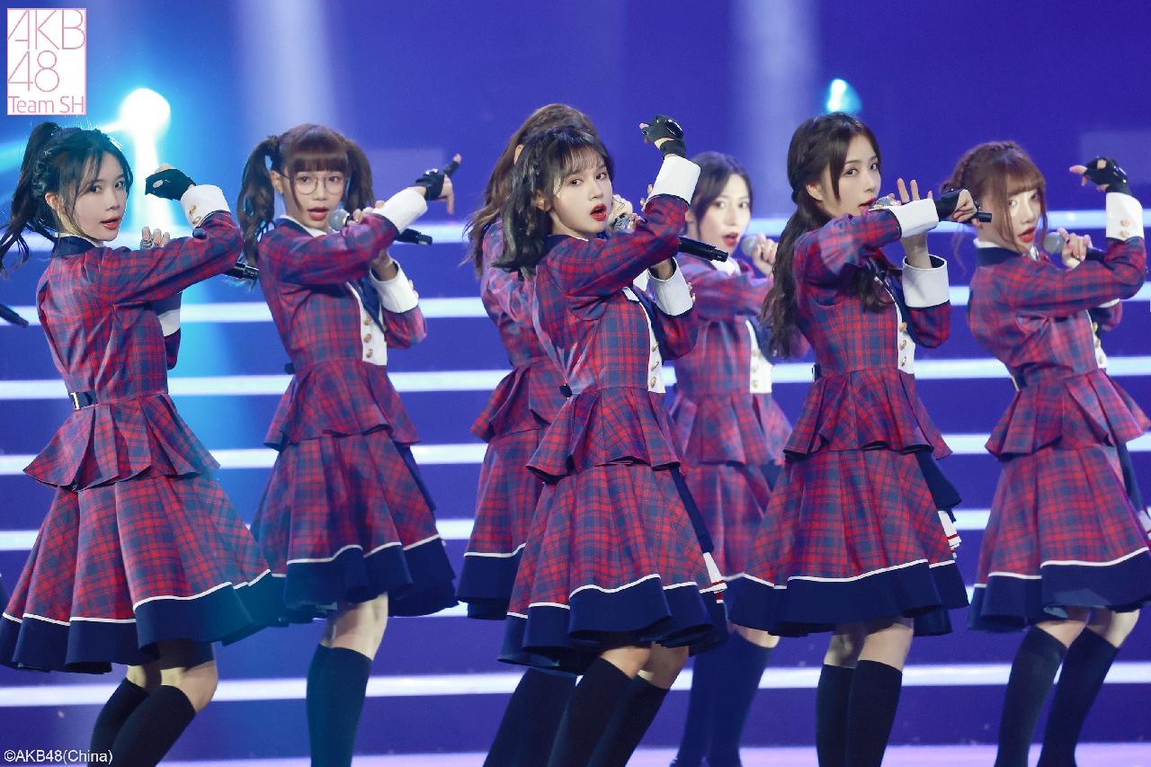 什么是猜拳大会？什么叫Unit曲？“AKB48上海”第二届元气嘉年华收官 - 周到