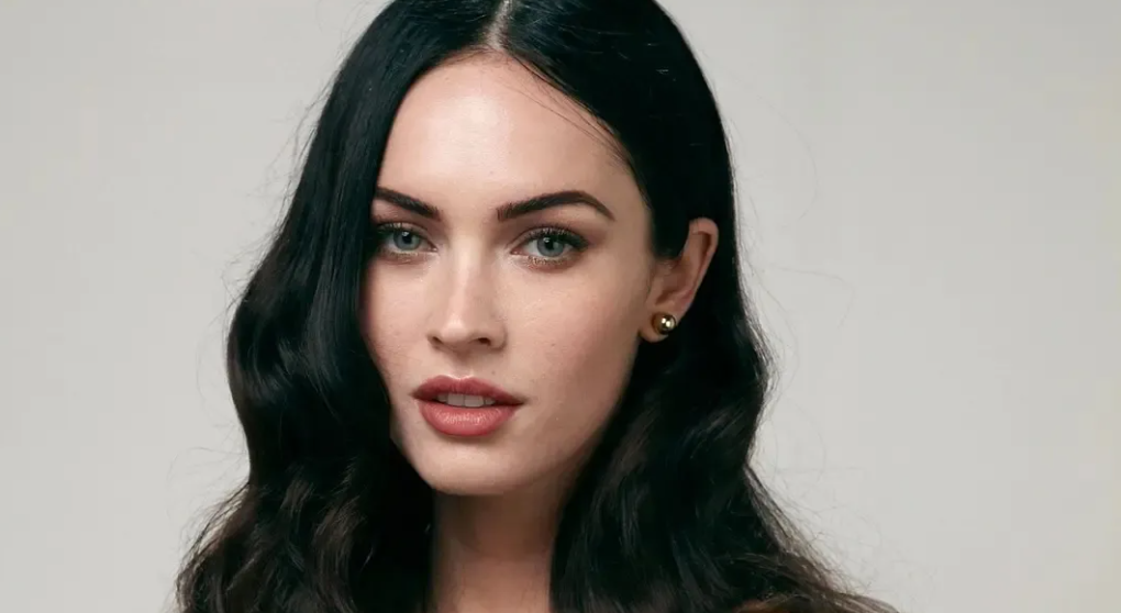 曾经惊艳的梅根·福克斯，怎么感觉换头了？越来越像卡戴珊 - 周到