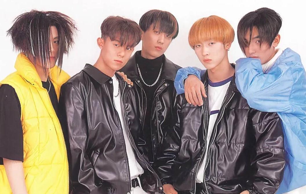 H.O.T.、东方神起、少女时代……回顾SM娱乐的K-POP之路 - 周到