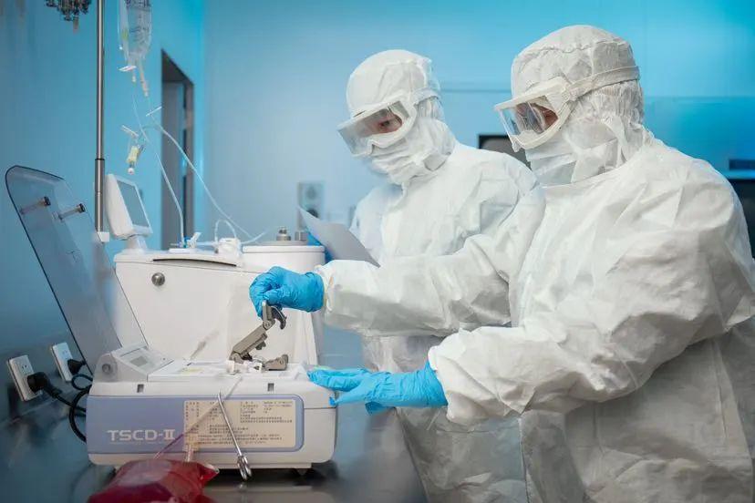 助推中国加快融入全球创新药研发产业化体系！复星凯特填补细胞治疗国内空白 - 周到